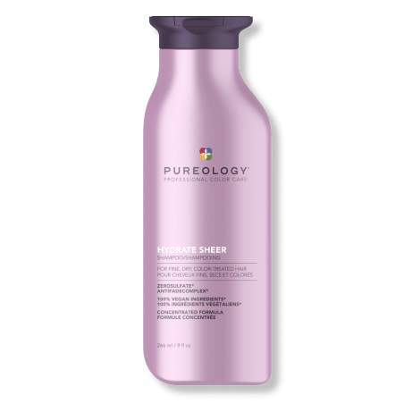 Pureology | Professional Color Care