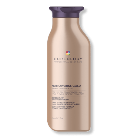 Pureology | Professional Color Care