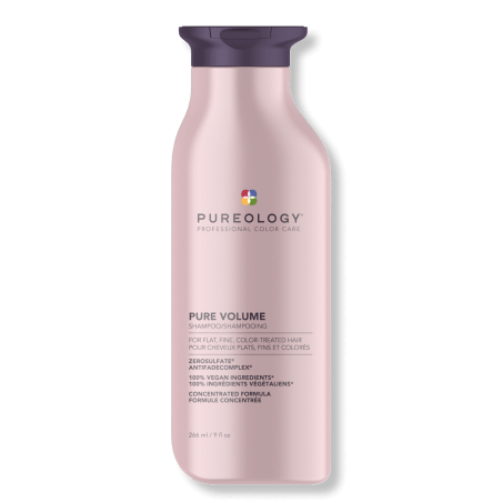 Pureology | Professional Color Care
